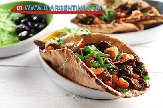 Typical food of El Calafate, Argentina - Calafate Vacation Packages ...